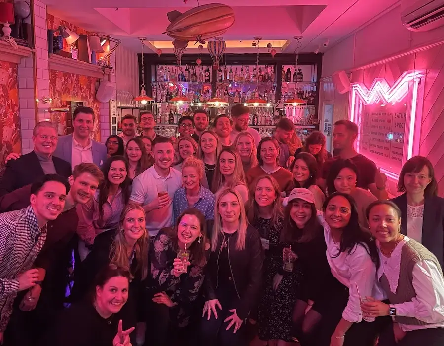 Working at FIECON Ltd | Great Place To Work® UK